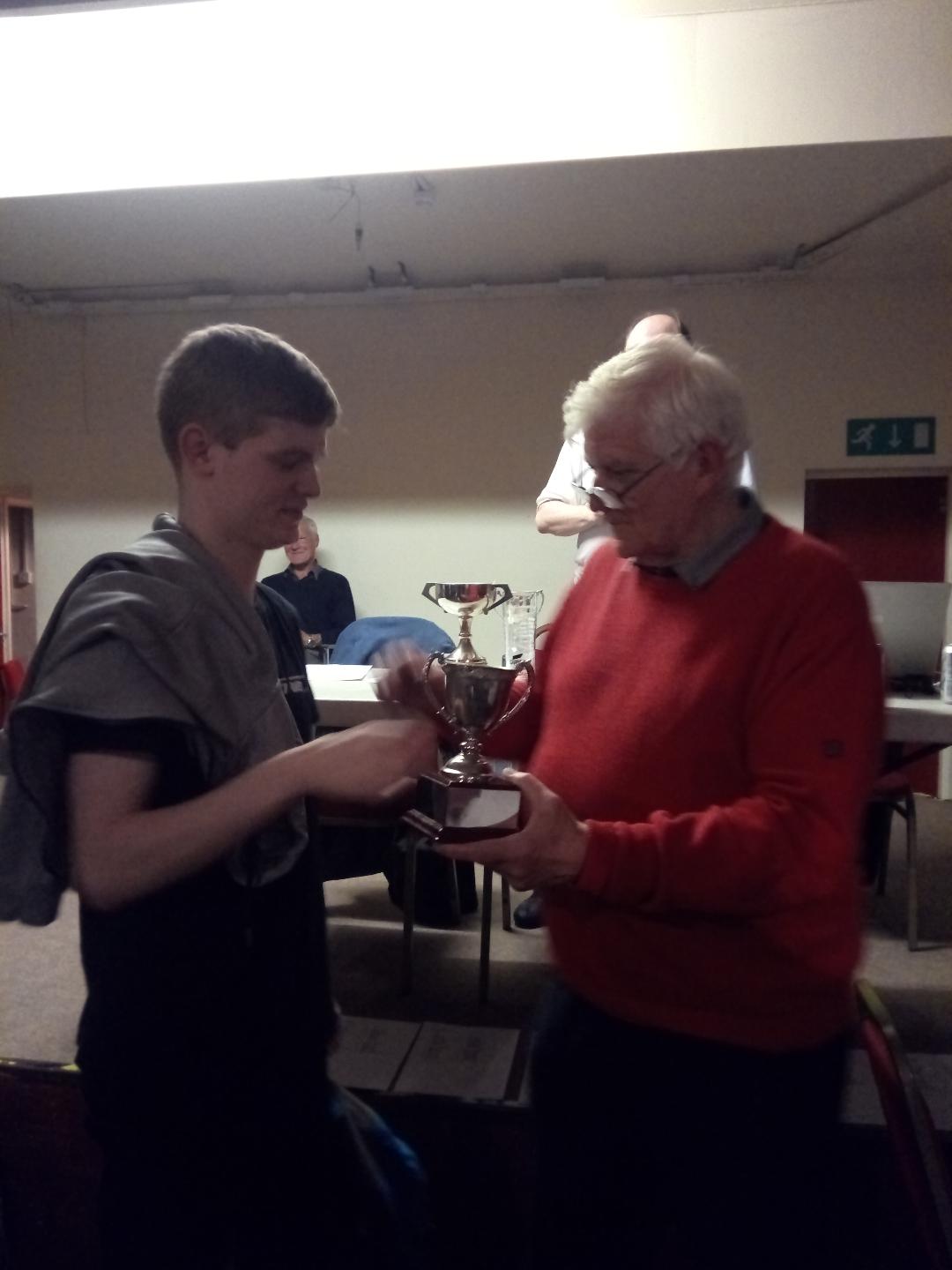 Summary of Salient Chess Results